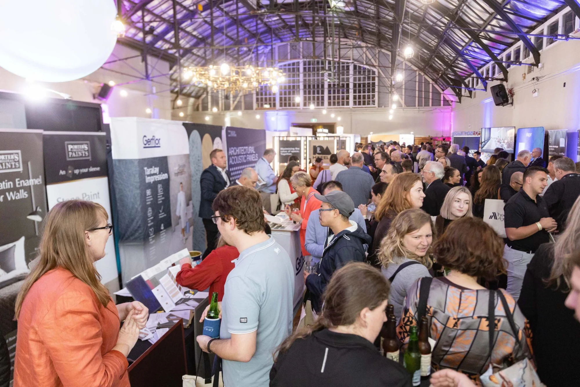 The-Arc: Perth Spectrum 23'